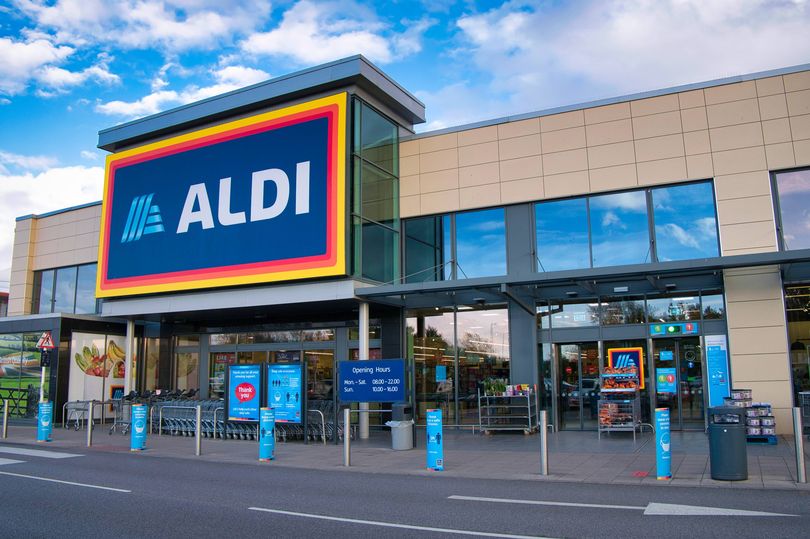 Little-known code on Aldi price label could be a sign to stock up