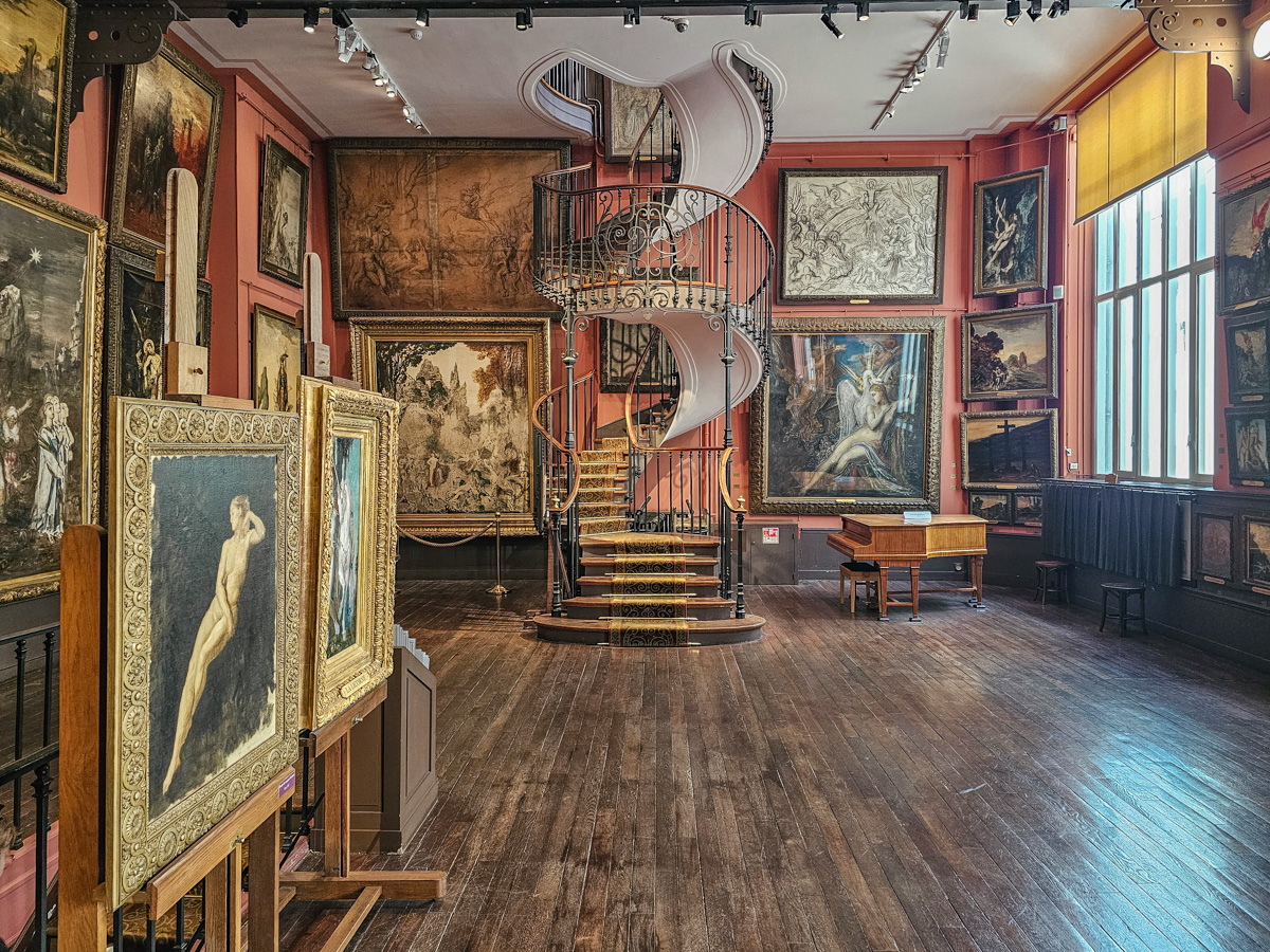 10 Lesser-Known Museums in Paris That Are Worth Your Time