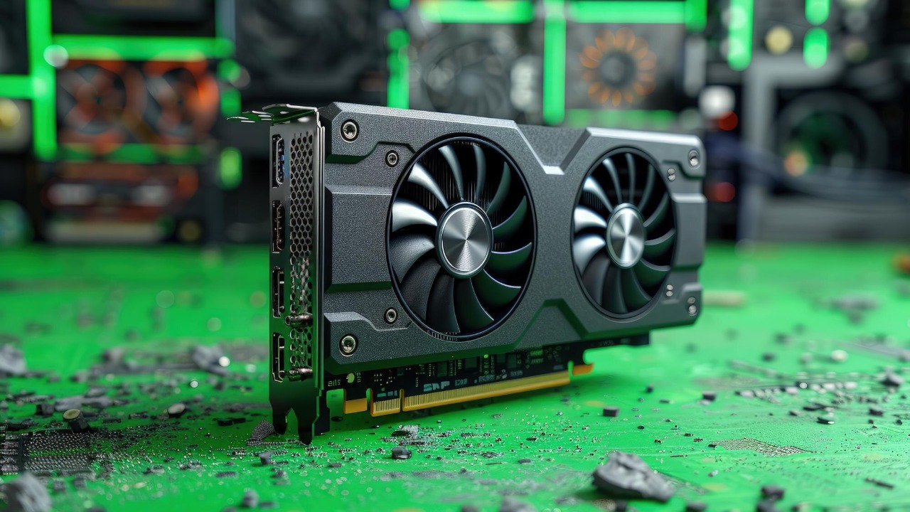 Can’t afford Nvidia GPUs? Try this 32-GPU Intel cluster