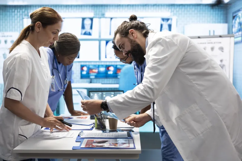 Queensland updates 80-year-old law governing Medical Research Institute