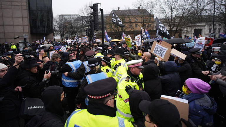 Everything we know about China's new 'super embassy'