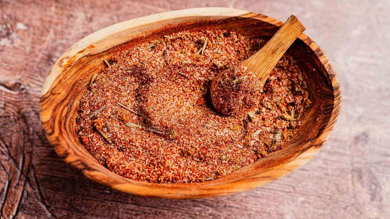 I stopped buying spice mixes after making these