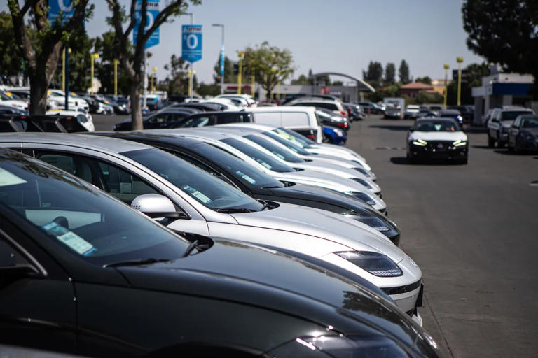 New California laws rewrite car-buying rules with return policy and ...