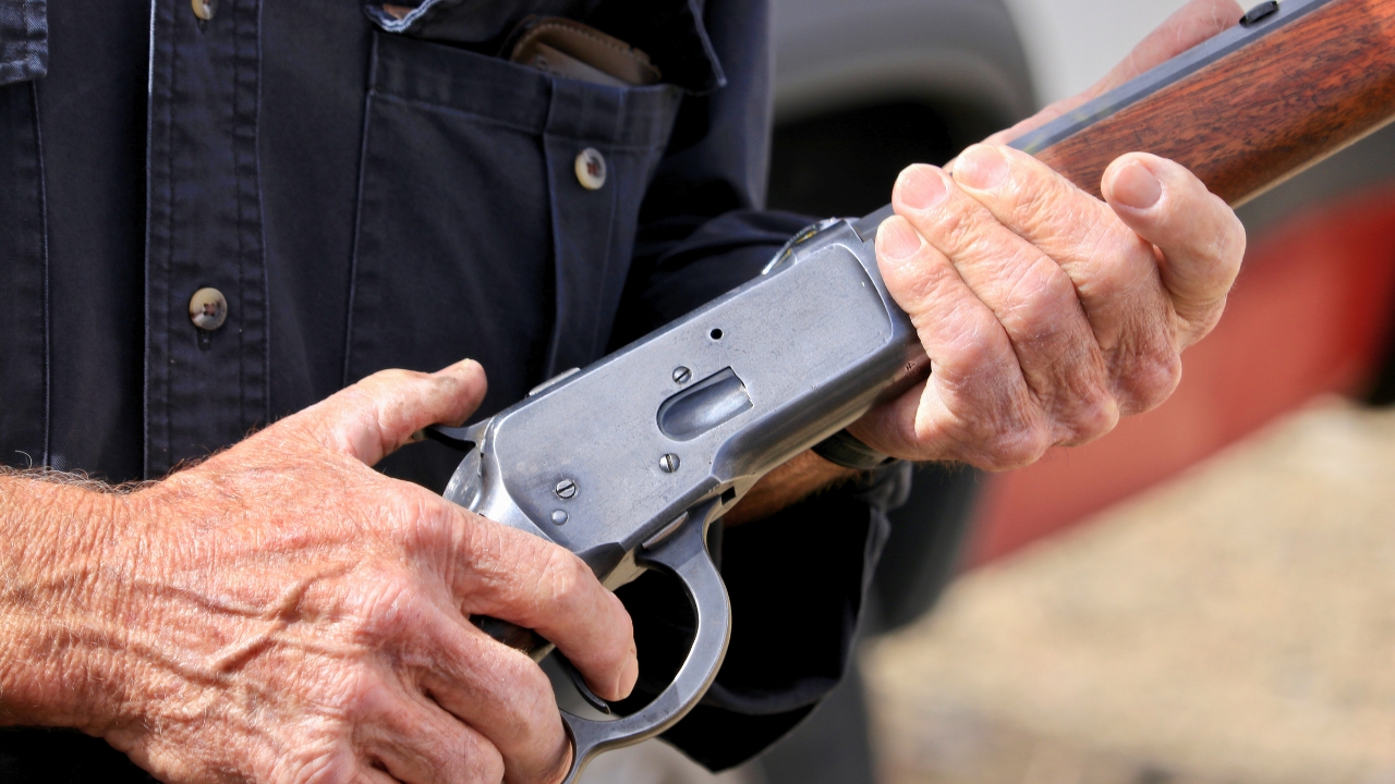 Why lever-action rifles are surging again (and what’s changed)