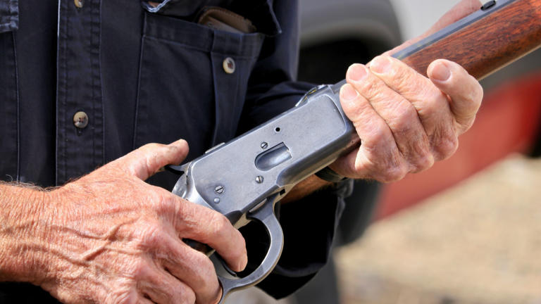 Why lever-action rifles are surging again (and what’s changed)