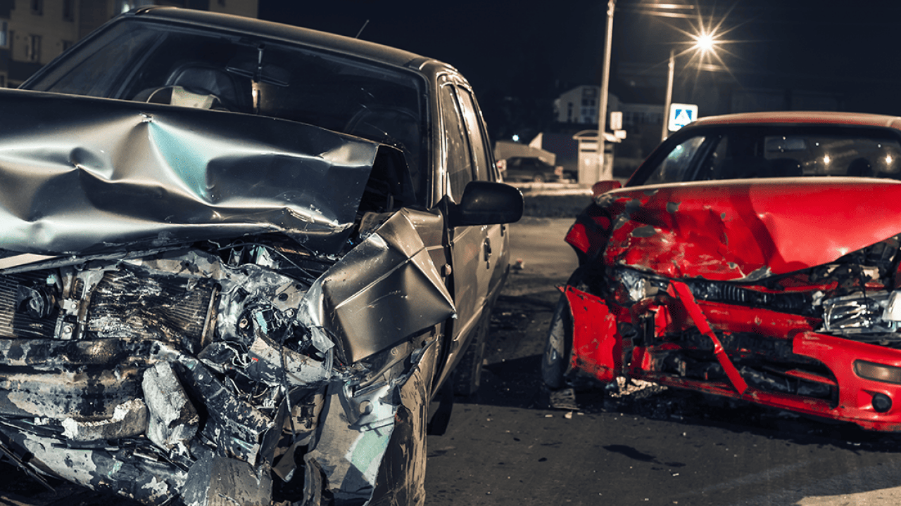 Where the most fatal road accidents happen in Texas, according to new data