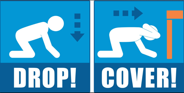 Do you know what to do in the event of an earthquake? Missouri State ...