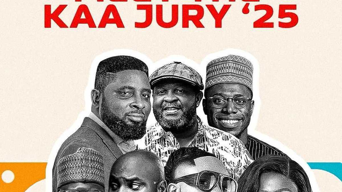 Kingdom Achievers Awards unveils star-studded 2025 nominees: Full list ...
