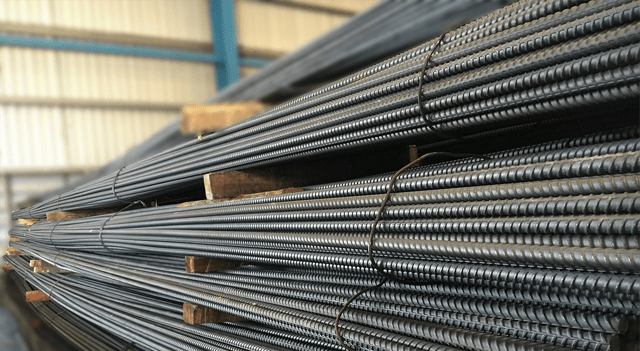 Steel Dynamics stock advances after Q4 profit tops forecasts