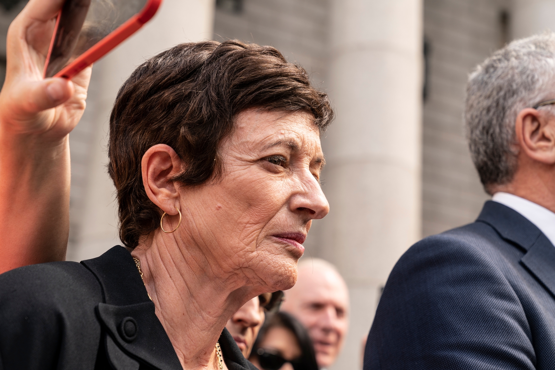 Supreme Court Shuts Down Ghislaine Maxwell's Final Appeal