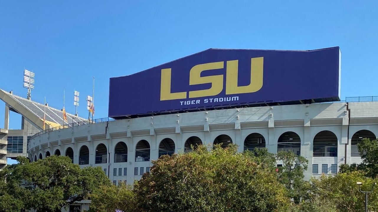 Baton Rouge Metro Council to consider tax rebates for major Tiger ...