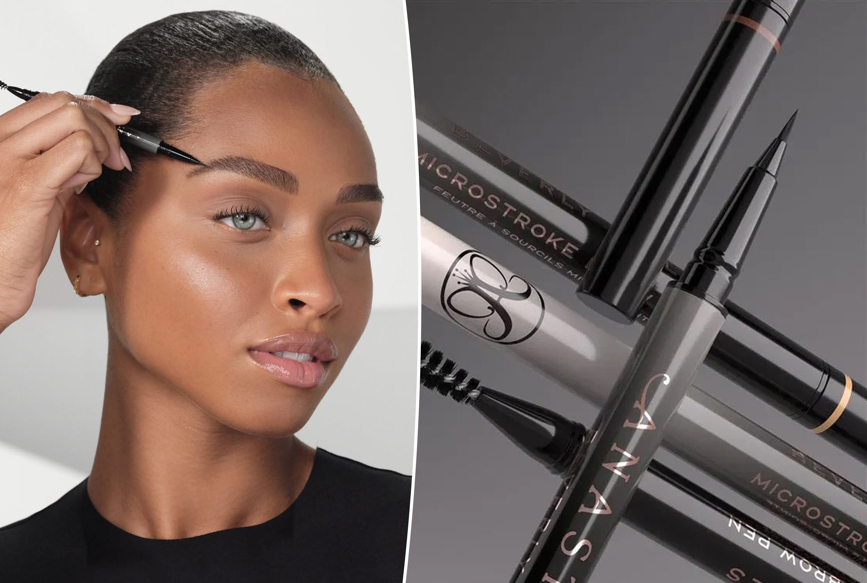 Anastasia Beverly Hills dropped its ‘most advanced brow tool yet’— and ...