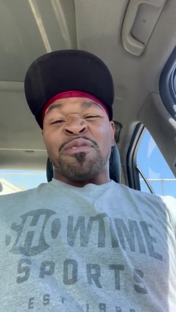 SHAWN PORTER SENDS NES BIRTHDAY MESSAGE