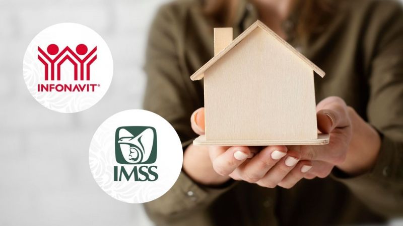 Confirmado | Infonavit entregará más de 160,000 pesos a beneficiarios ...