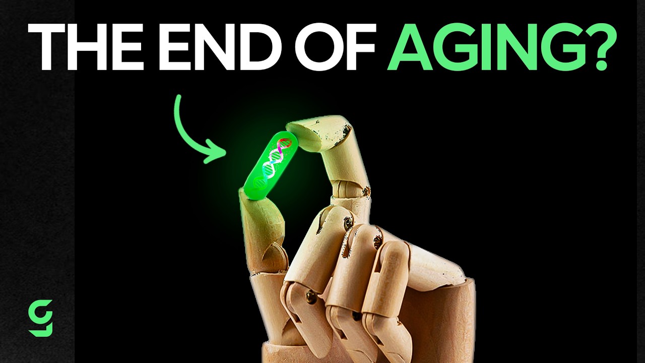 Can we break the 100-year limit? The truth about living longer 🔬