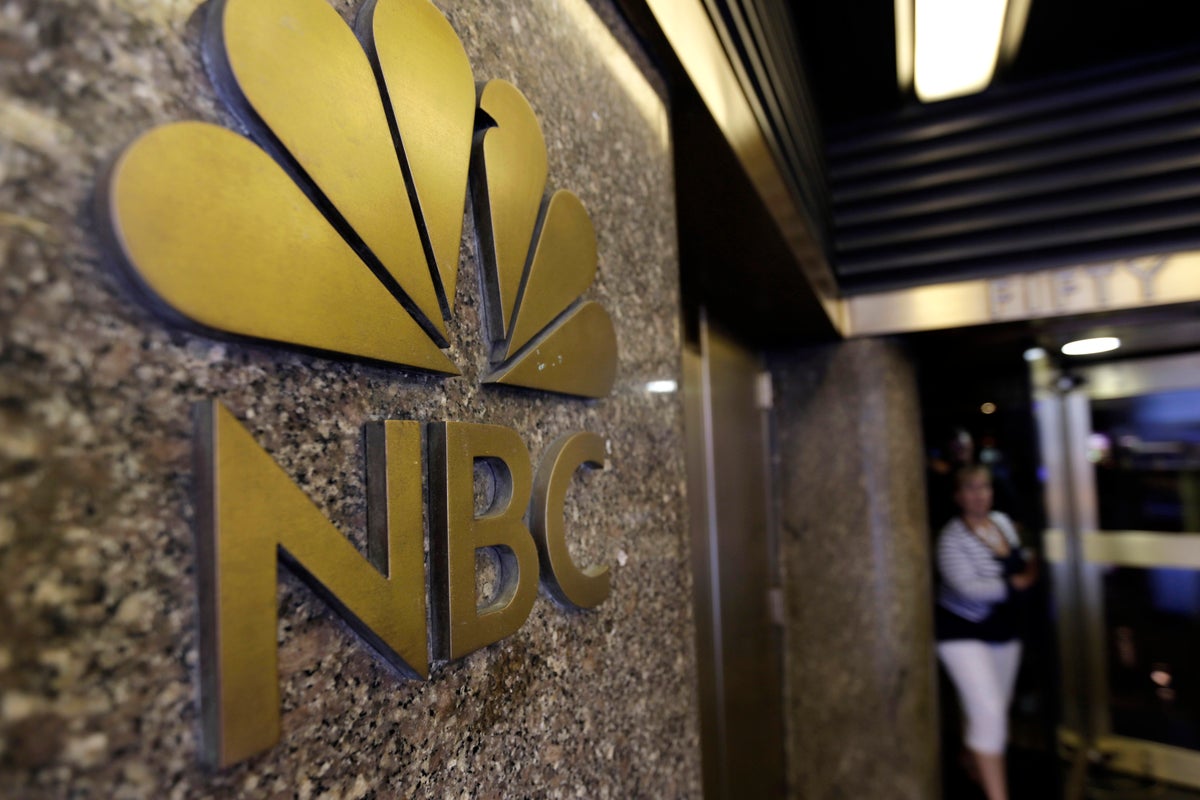 NBC News slashes teams dedicated to LGBTQ+, Black and Latino community reporting