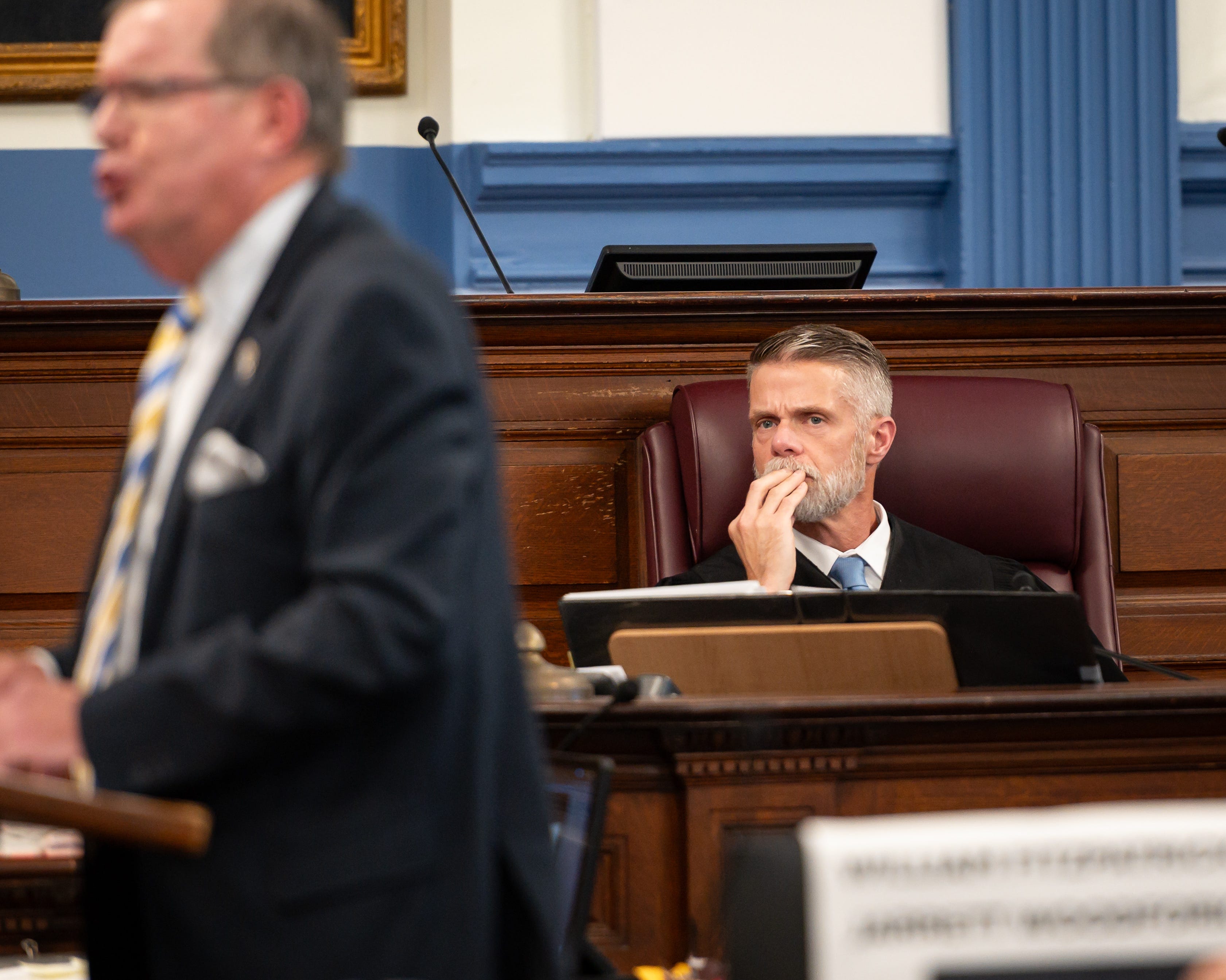 Plea deals, another trial: What's on tap in the Robert Brooks case