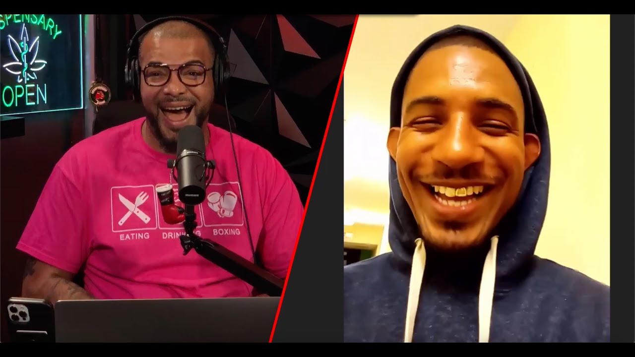 "BUD IS OPEN TO DO BUSINESS" BERNIE THA BOXER REACTS TO SPENCE-CRAWFORD ...