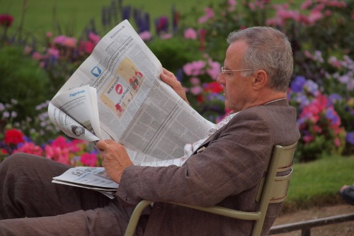 Why the freedom of retirement sometimes feels empty