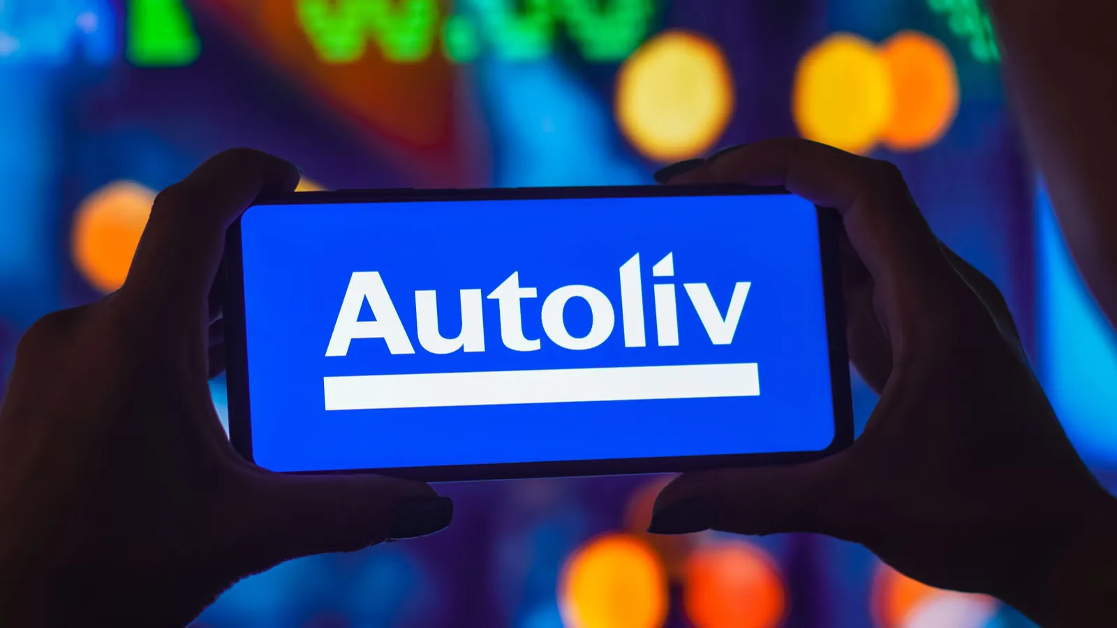 Autoliv and Hangsheng Electric announce joint venture to develop safety ...