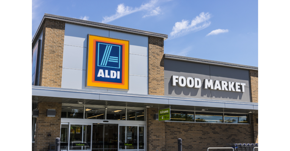 10 Aldi Candy Dupes That Taste Just Like the Name Brands