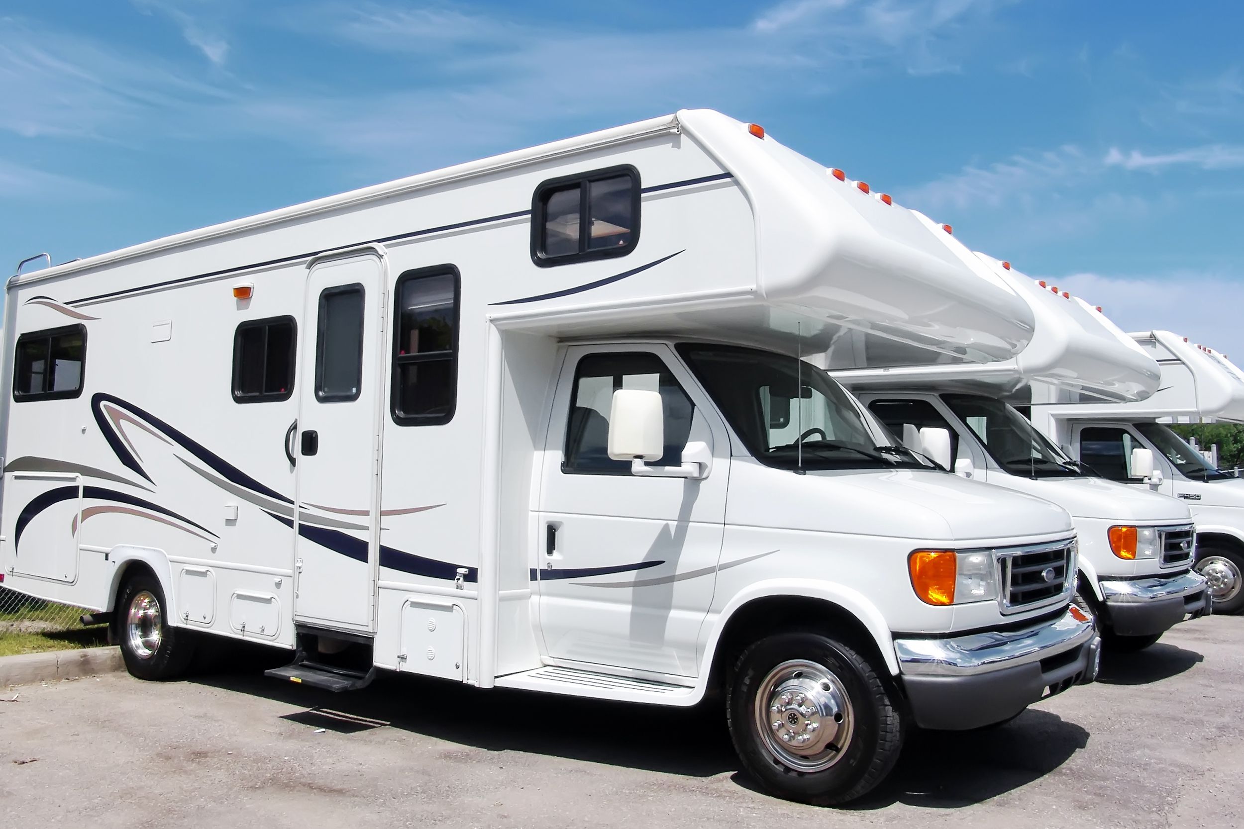 Road Tested: What It’s Really Like to Retire in an RV