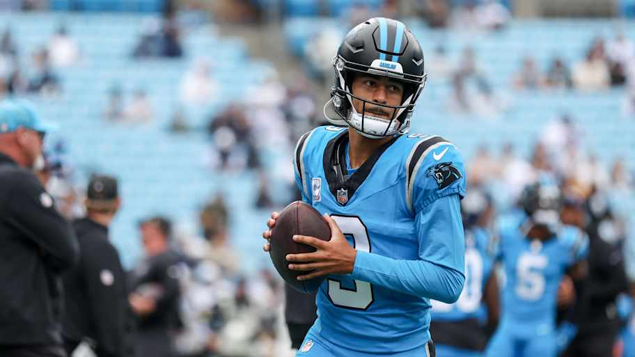 Bryce Young's best game yet earns massive jump in NFL quarterback power ...