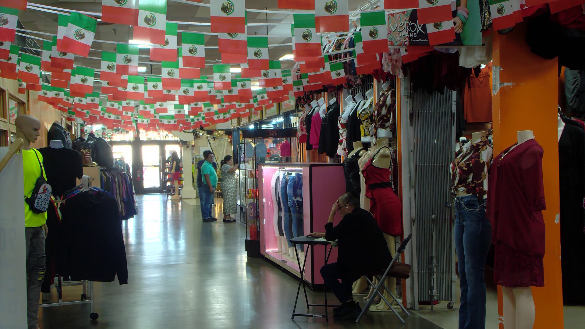 Local Latino businesses struggling since Memphis Safe Task Force rollout