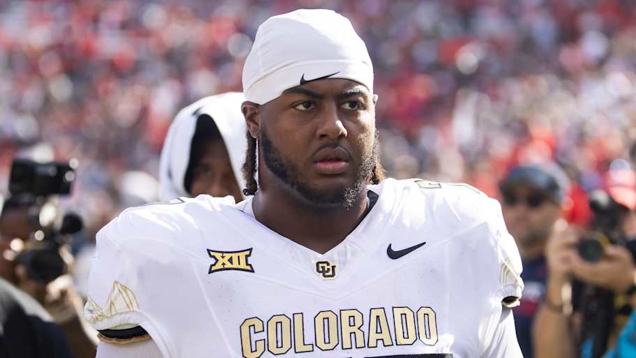 Three Emerging Leaders that are Quietly Shaping the Colorado Buffaloes ...