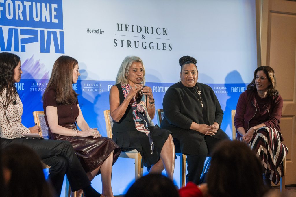 For succession planning to work, boards need to hunt for future CEOs with these 4 traits ...