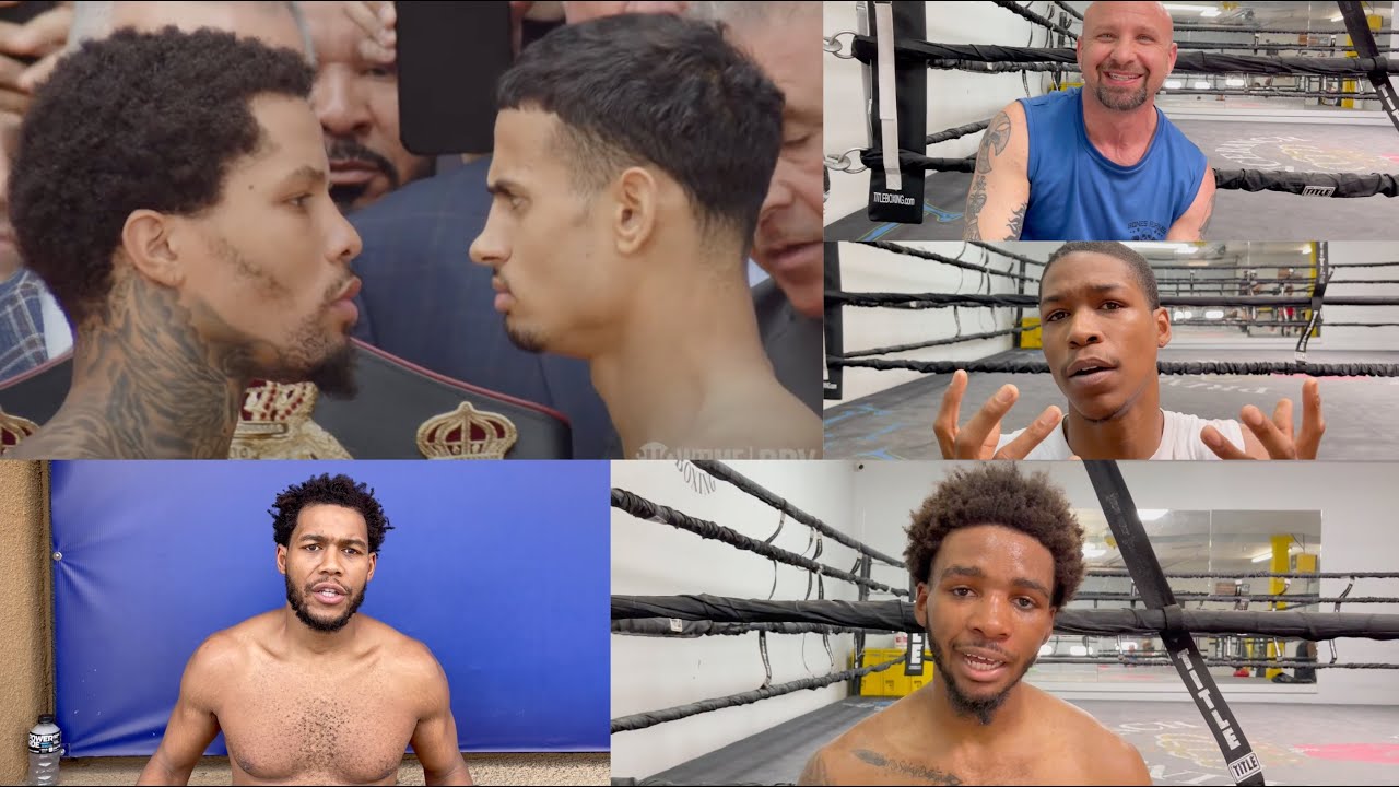 "I guarantee he makes the over" Bones Adams, Sean Brewer, & Hunter ...