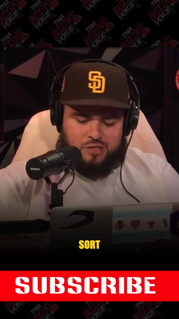 "I just want to make him proud" Curmel Moton on training at Mayweather ...