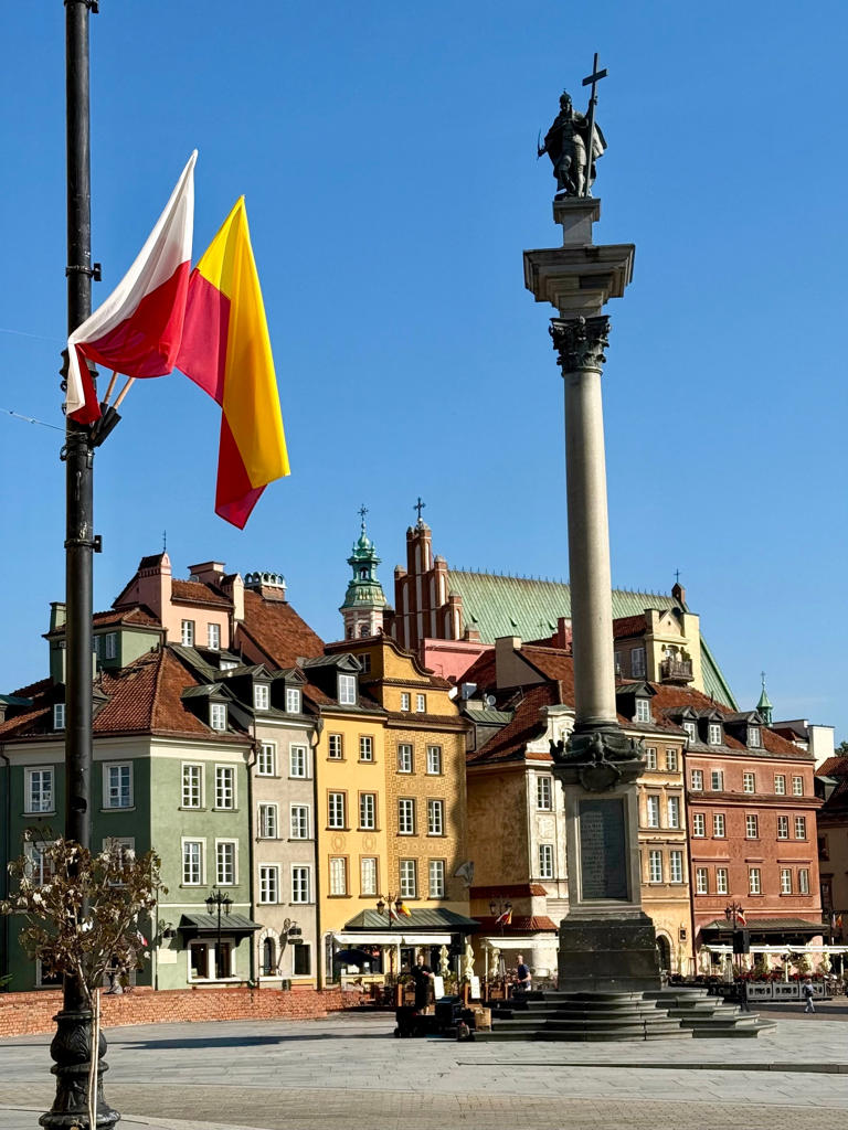 This underrated European capital excels in old-world glamour