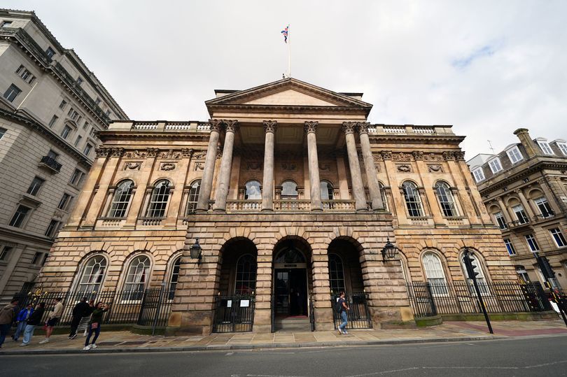 Liverpool councillors in line for pay rise for second year running