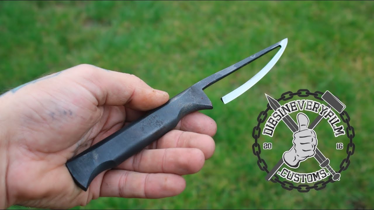 How I turned a mistake into a masterpiece