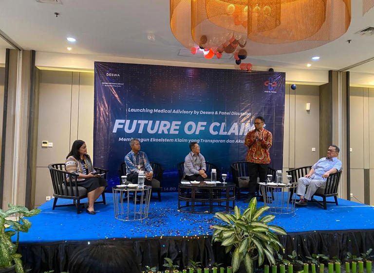 Deswa Integra Group Luncurkan Dewan Penasihat Medis Independen Pertama ...