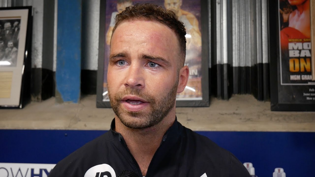 'HE KNOWS HE'LL LOSE!' - Felix Cash SLAMS Chris Eubank Jr & Talks ...