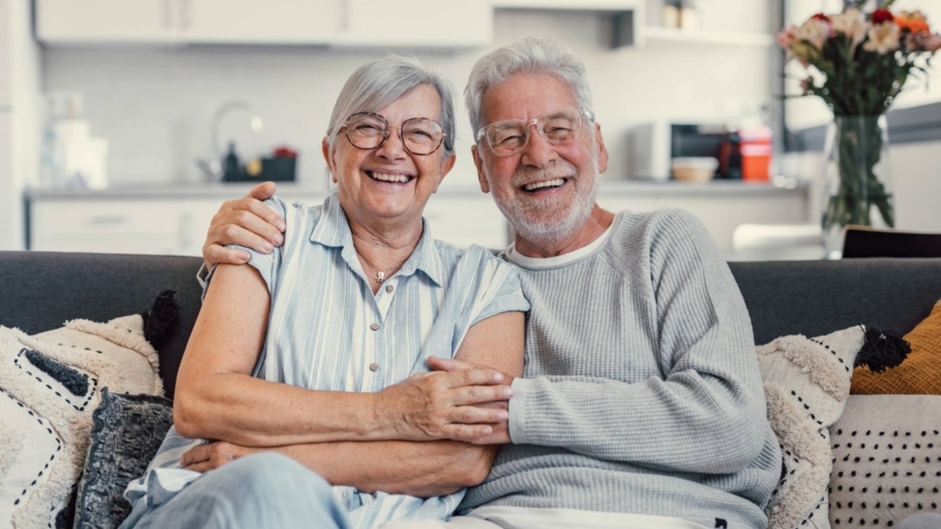 From test patterns to streaming: How baby boomers witnessed America ...