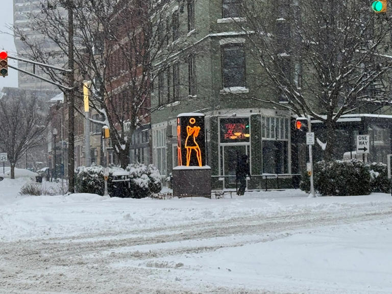 NOAA releases 2025-26 winter outlook. What to expect in Indiana