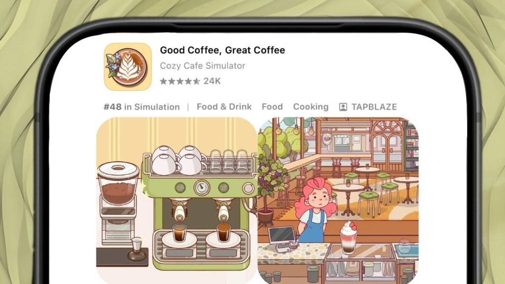 Best Casual iPhone and iPad Games on Apple App Store