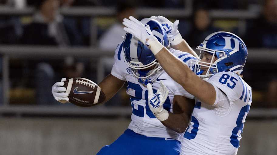 How Duke Used the Transfer Portal in Their Favor