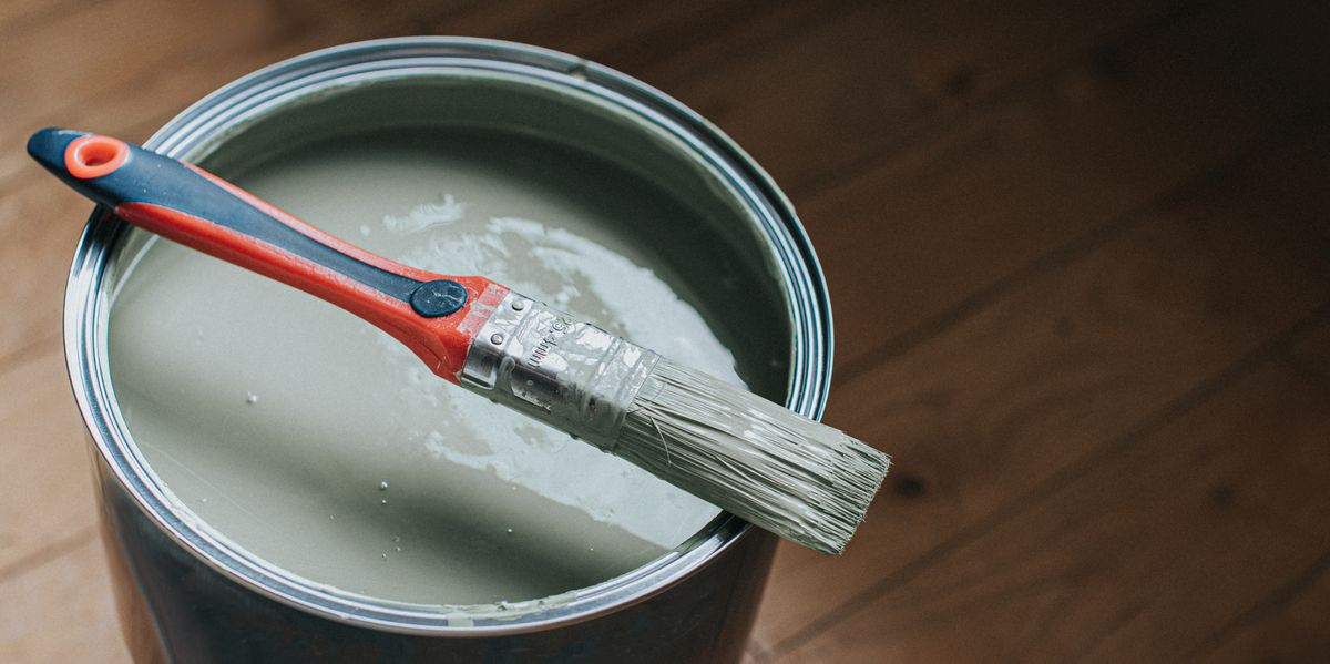Benjamin Moore Announces the 2026 Color of the Year—and It’s a Rich ...