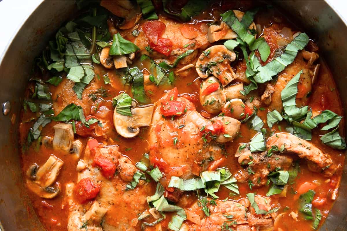 These 24 wallet-friendly dinners show saving money doesn’t mean ...