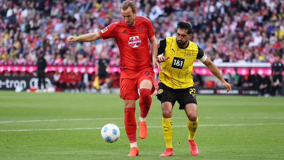 Bayern de Munique x Borussia Dortmund: onde assistir, escalações e palpite