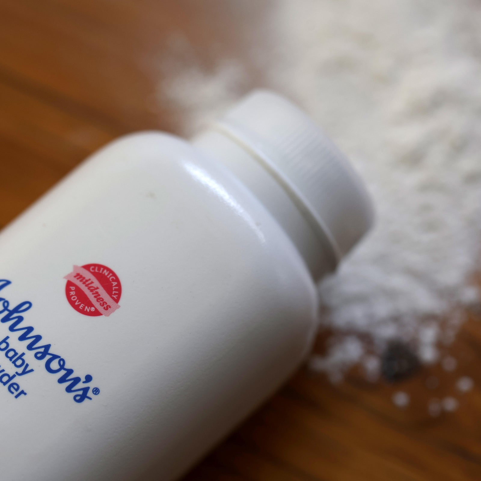 Johnson & Johnson faces huge claim in U.K. over alleged asbestos in talc