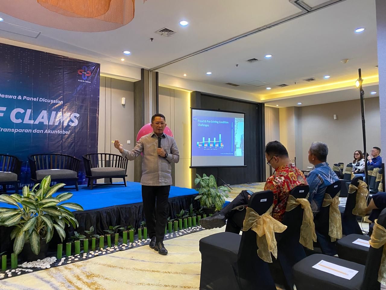Deswa Integra Group Luncurkan Dewan Penasihat Medis Independen Pertama ...