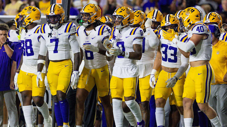 Strength vs strength: LSU defense gears up for Vanderbilt's scoring attack