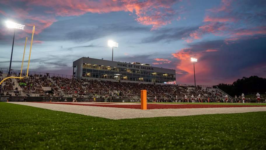 Week 8 FCS Football Schedule, How To Watch