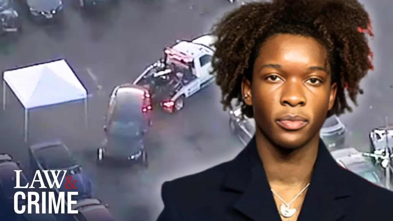 No arrest... Has D4vd been cleared in mysterious death investigation?