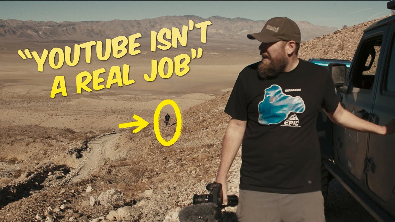 Gear I can’t live without for off-roading 🏕️